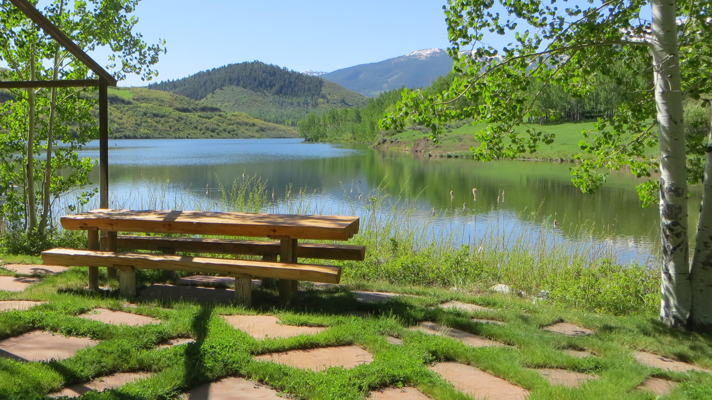 Lifestyle – Wildcat Ranch