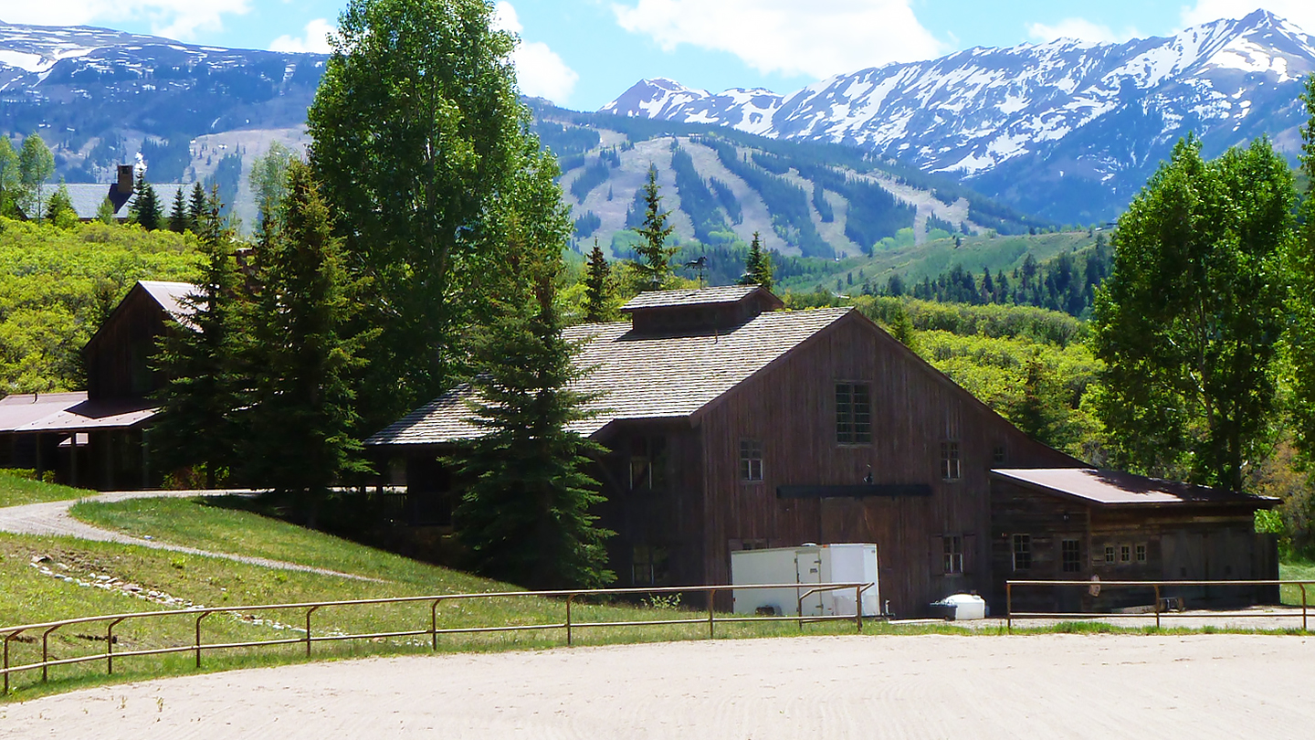 Lifestyle – Wildcat Ranch