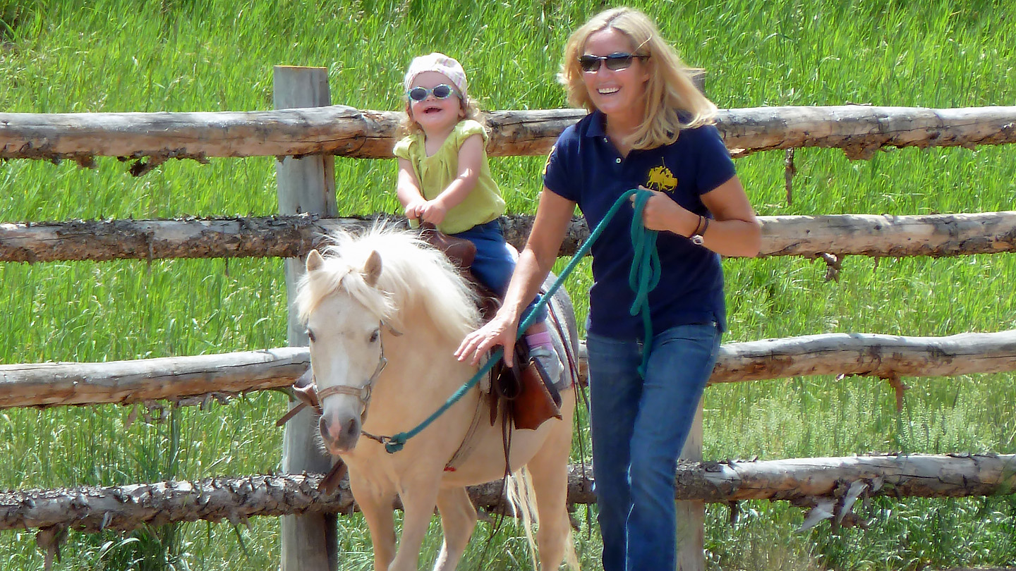 Lifestyle – Wildcat Ranch