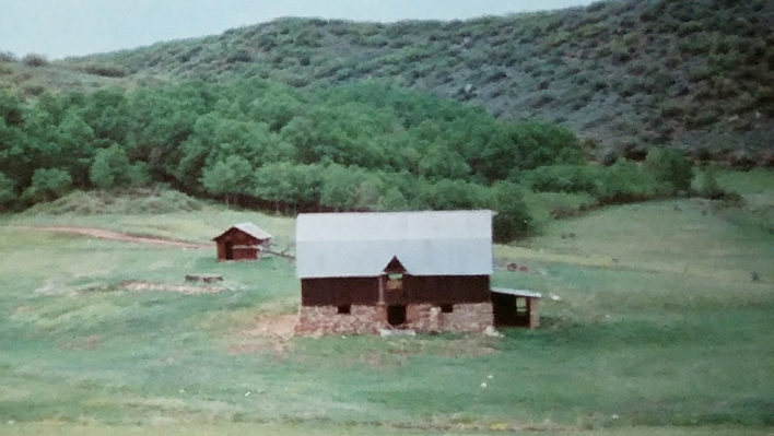 History – Wildcat Ranch