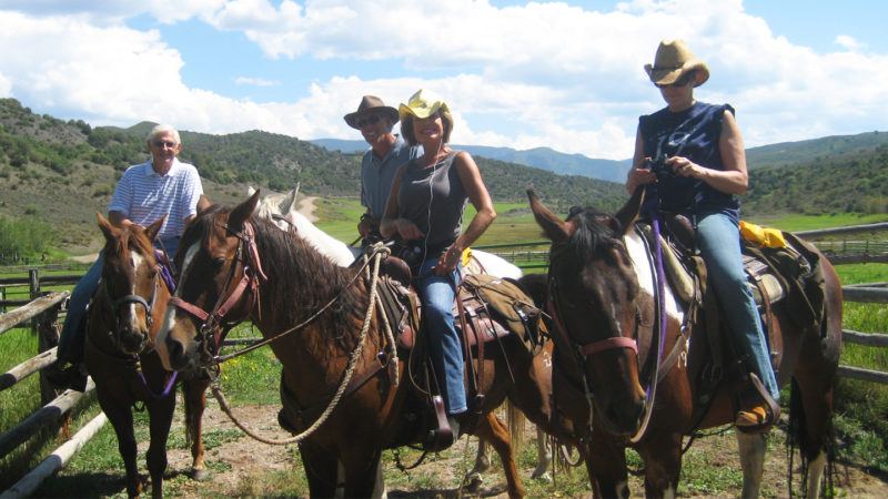 Lifestyle – Wildcat Ranch