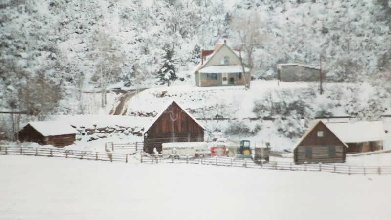 History – Wildcat Ranch