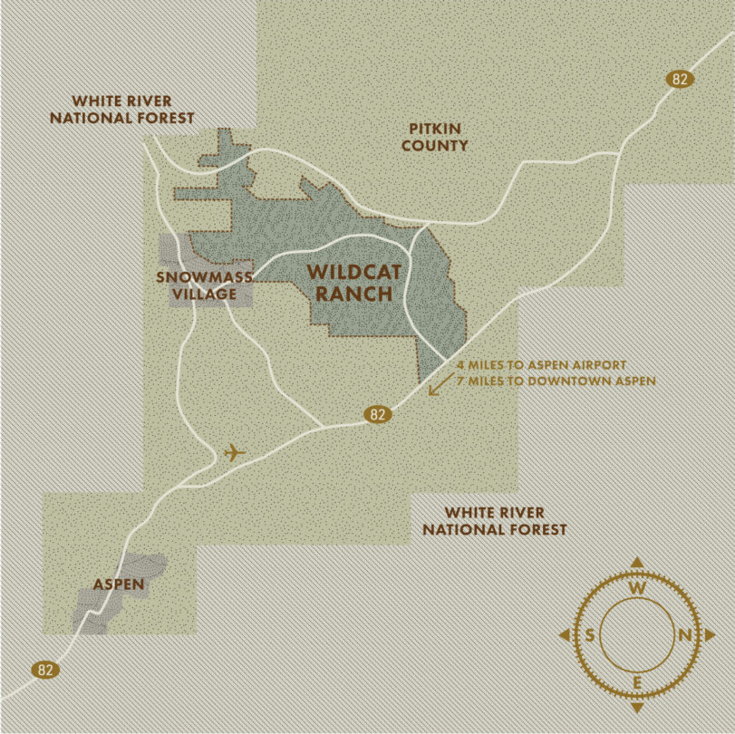 Maps – Wildcat Ranch