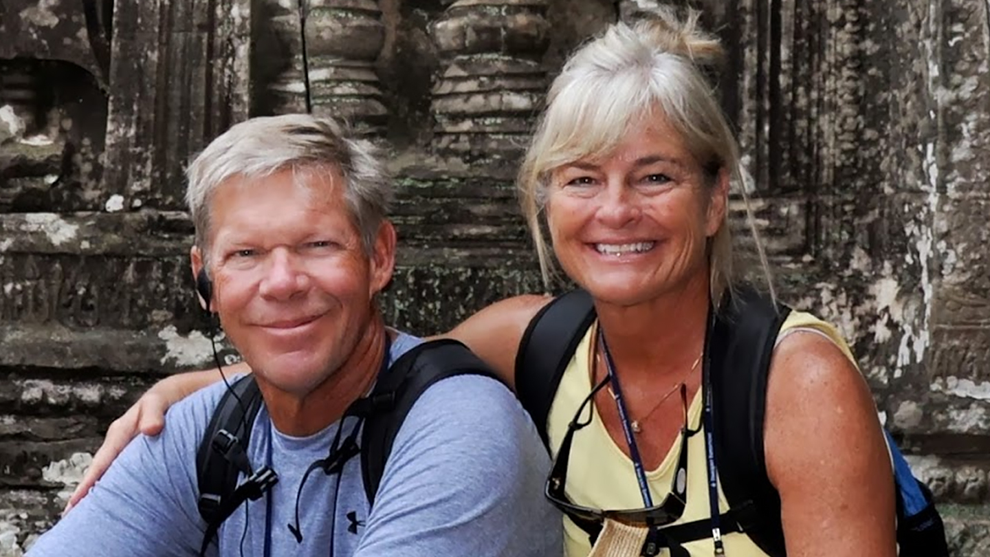 Staff – Wildcat Ranch